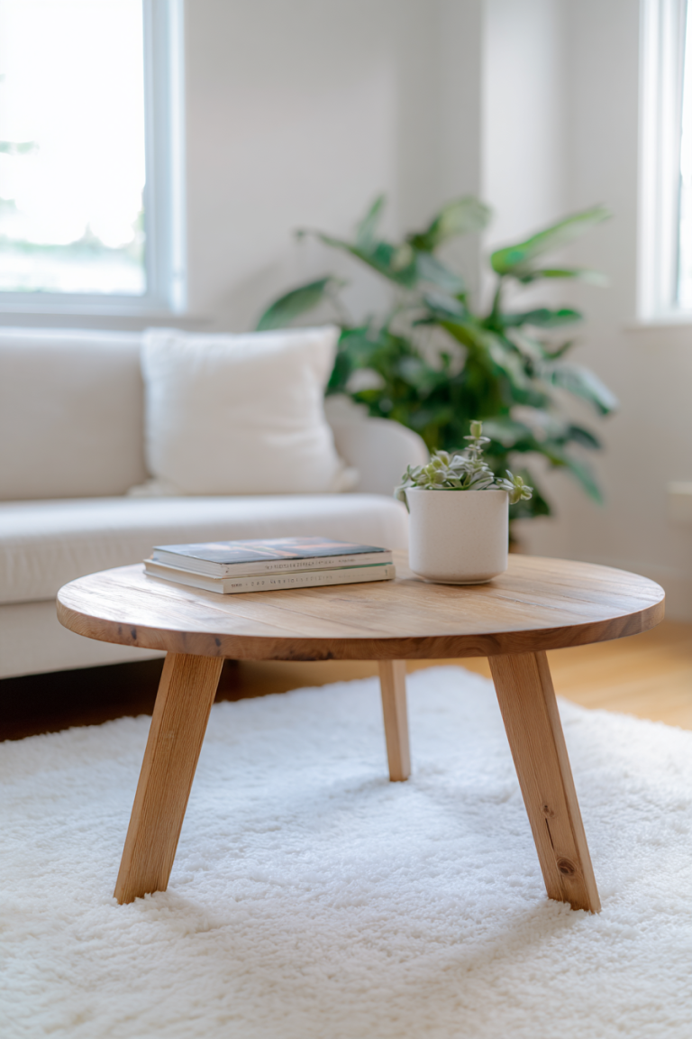 18 Beginner Friendly Woodworking Projects to Try - The Decor Vibe ...